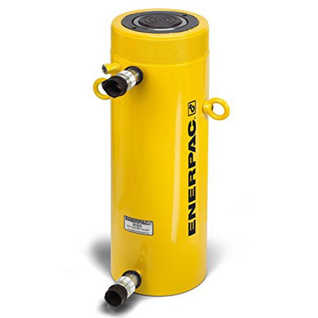Cilindro Hidráulico 10t Dupla Ação Serv Pesados Rr1012 Enerpac - A Casa ...