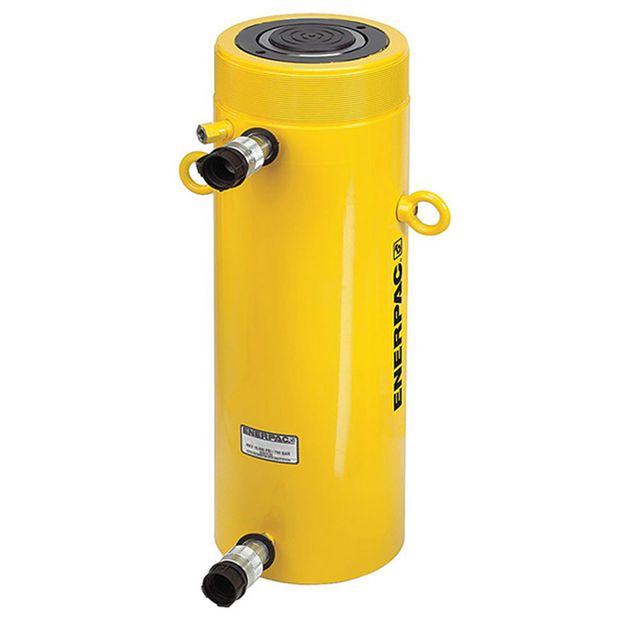 Cilindro Hidráulico 100t Dupla Ação Rr1006 Enerpac - A Casa dos Macacos