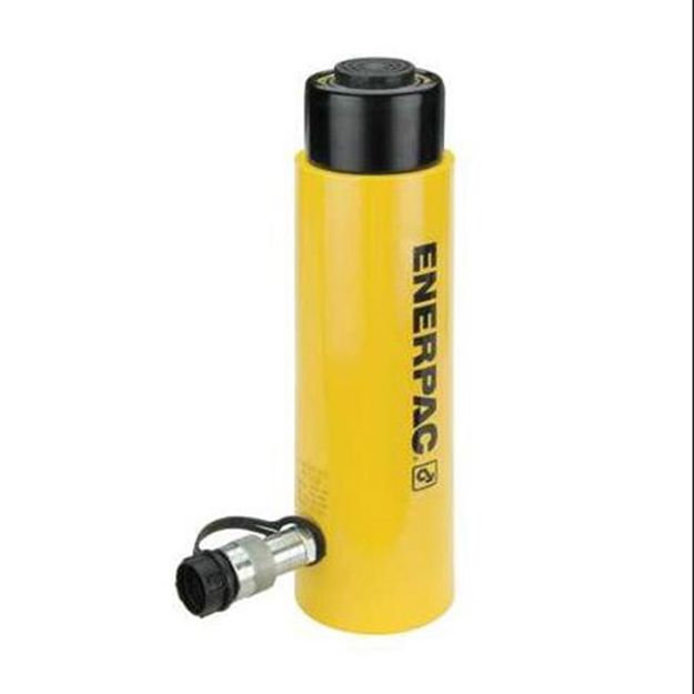 Cilindro Hidráulico 30t Simples Ação Rm Rc308 Enerpac - A Casa dos Macacos