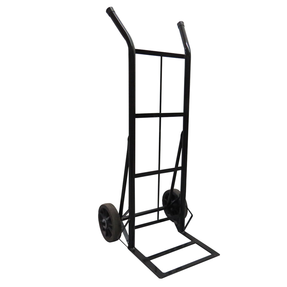 Carro Tubular Armazém 200Kg Hidromepe - A Casa dos Macacos