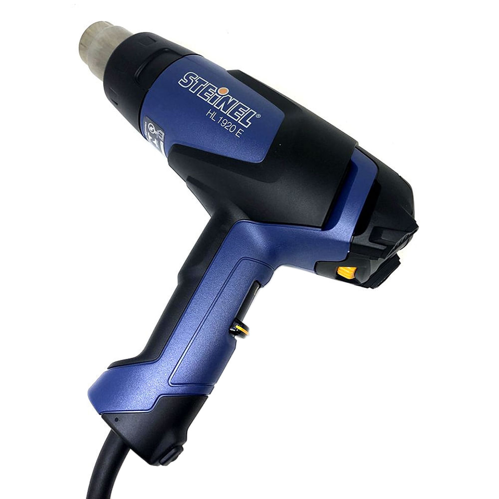 Soprador Térmico HL1920E 220v STEINEL - A Casa dos Macacos