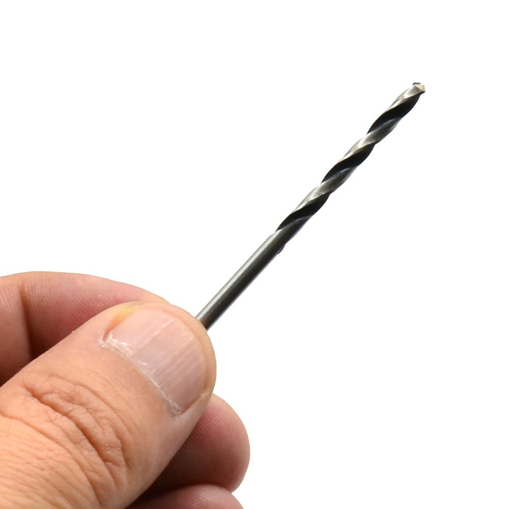 BROCA HSS POINTEQ 2,0MM BOSCH - A Casa dos Macacos