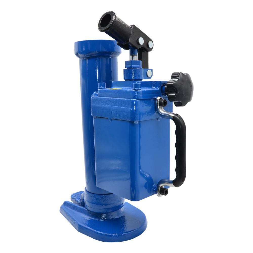 Macaco Tipo Unha 10T Pro MHUP10 ACM Tools - A Casa dos Macacos