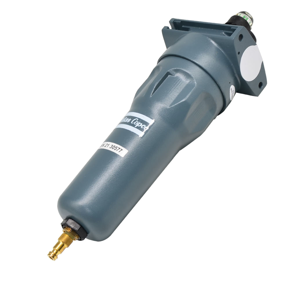 Filtro de Ar Coalescente DD45 1/2pol Pré-Filtro ATLAS COPCO - A Casa ...