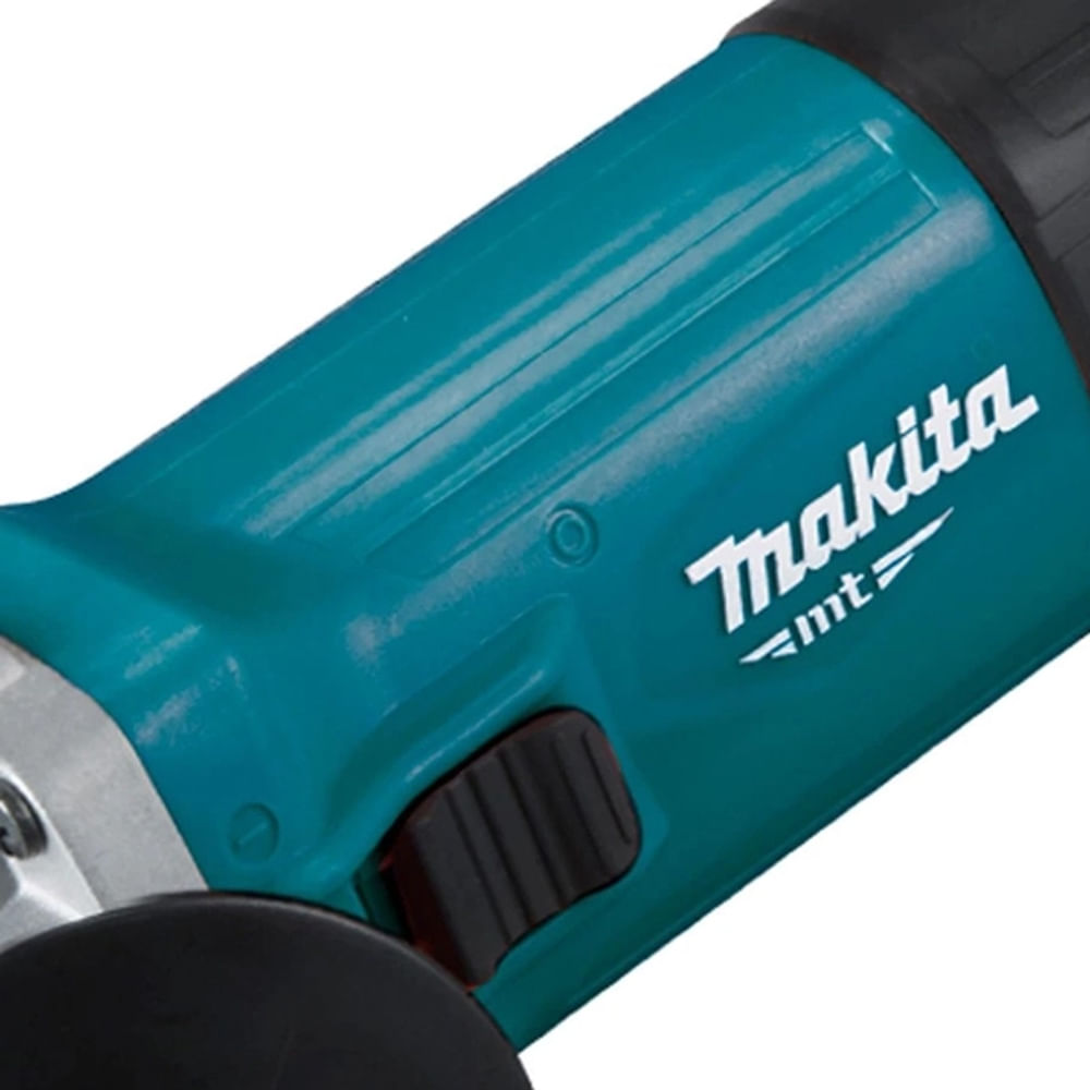 Esmerilhadeira Angular 4.1/2Pol 720W 220V M9507B MAKITA - A Casa dos ...