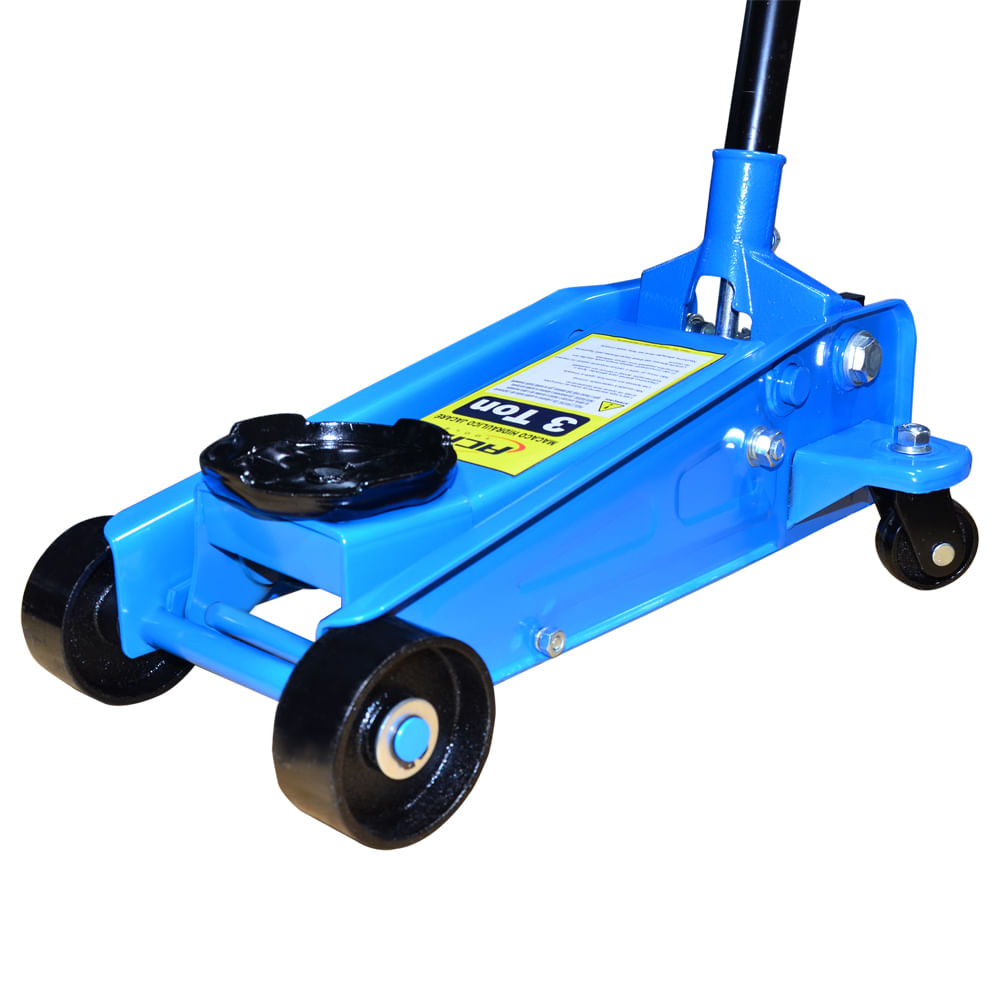 Macaco Hidráulico Jacaré 3Ton COMPACTO MHJ-003C ACM TOOLS - A Casa dos ...
