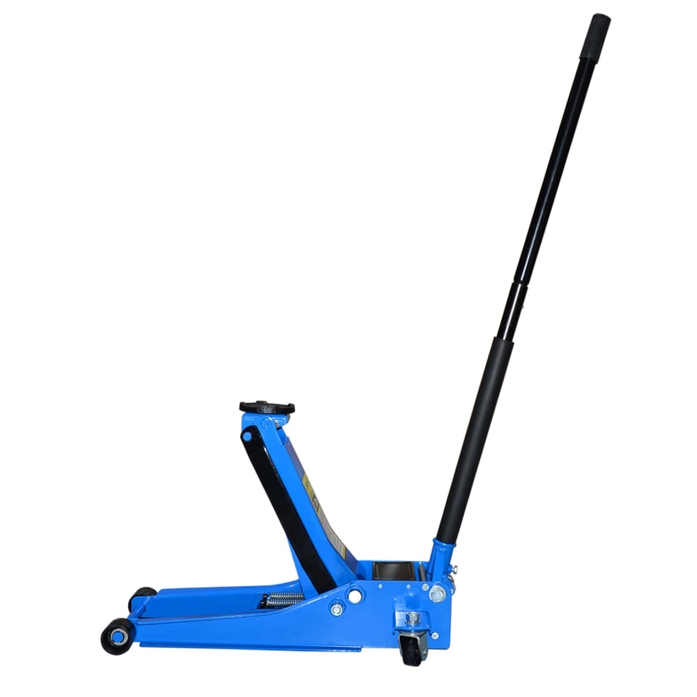 Macaco Hidráulico Jacaré 3Ton LONGO MHJ-003L ACM TOOLS - A Casa dos Macacos