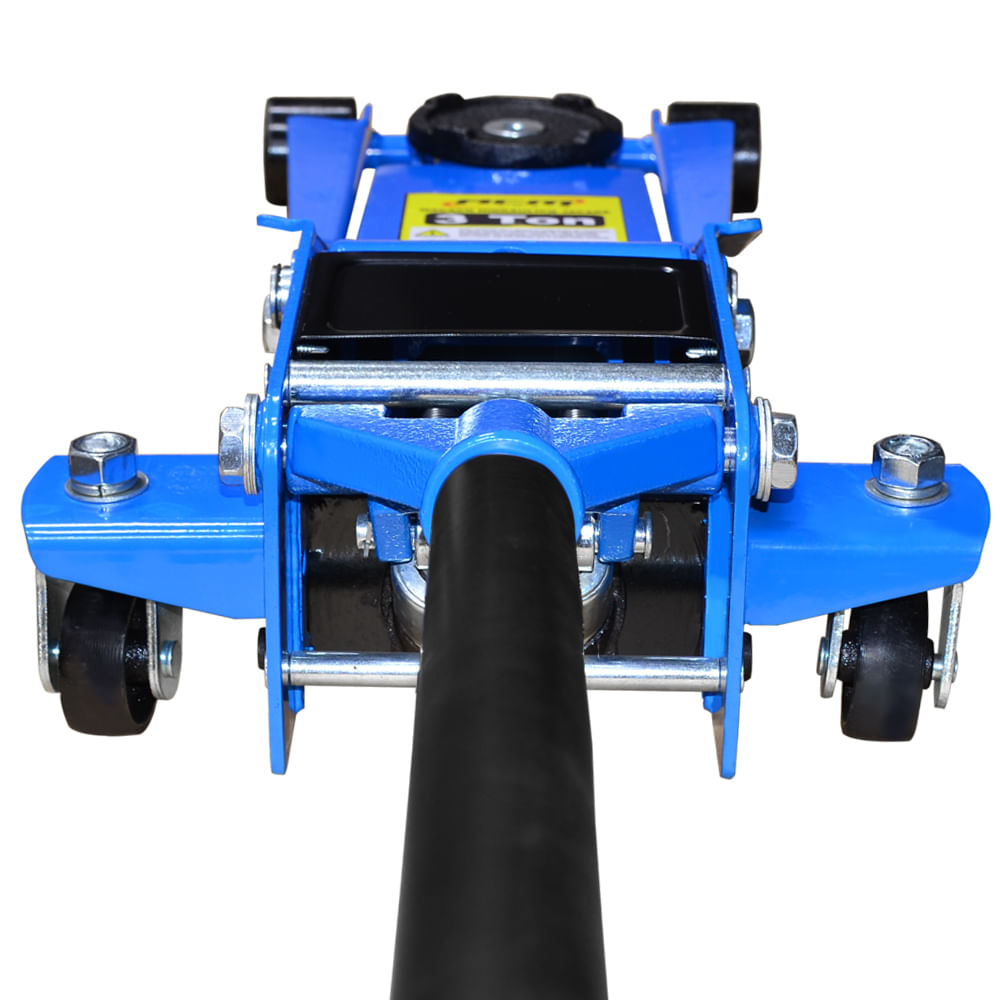 Macaco Hidráulico Jacaré 3Ton LONGO MHJ-003L ACM TOOLS - A Casa dos Macacos