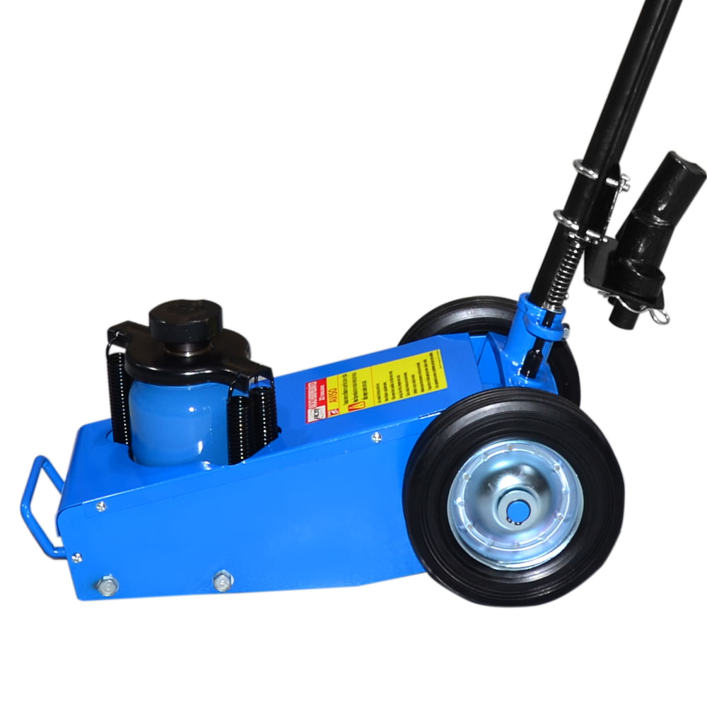 Macaco KALANGO Hidropneumatico 22TON MHP22C ACM TOOLS - A Casa dos Macacos