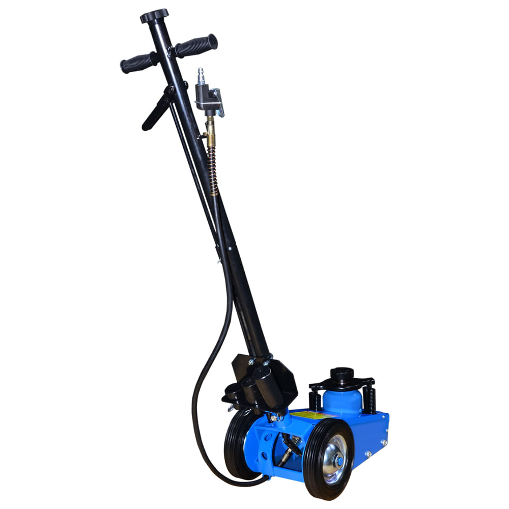 Macaco KALANGO Hidropneumatico 22TON MHP22C ACM TOOLS - A Casa dos Macacos