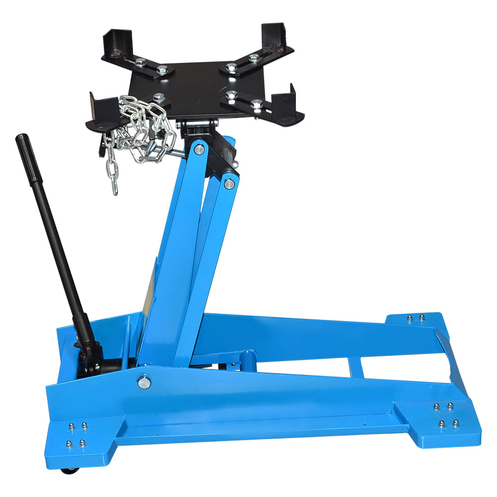 Macaco Hidráulico para Cambio 500KG MCB500 ACM TOOLS - A Casa dos Macacos