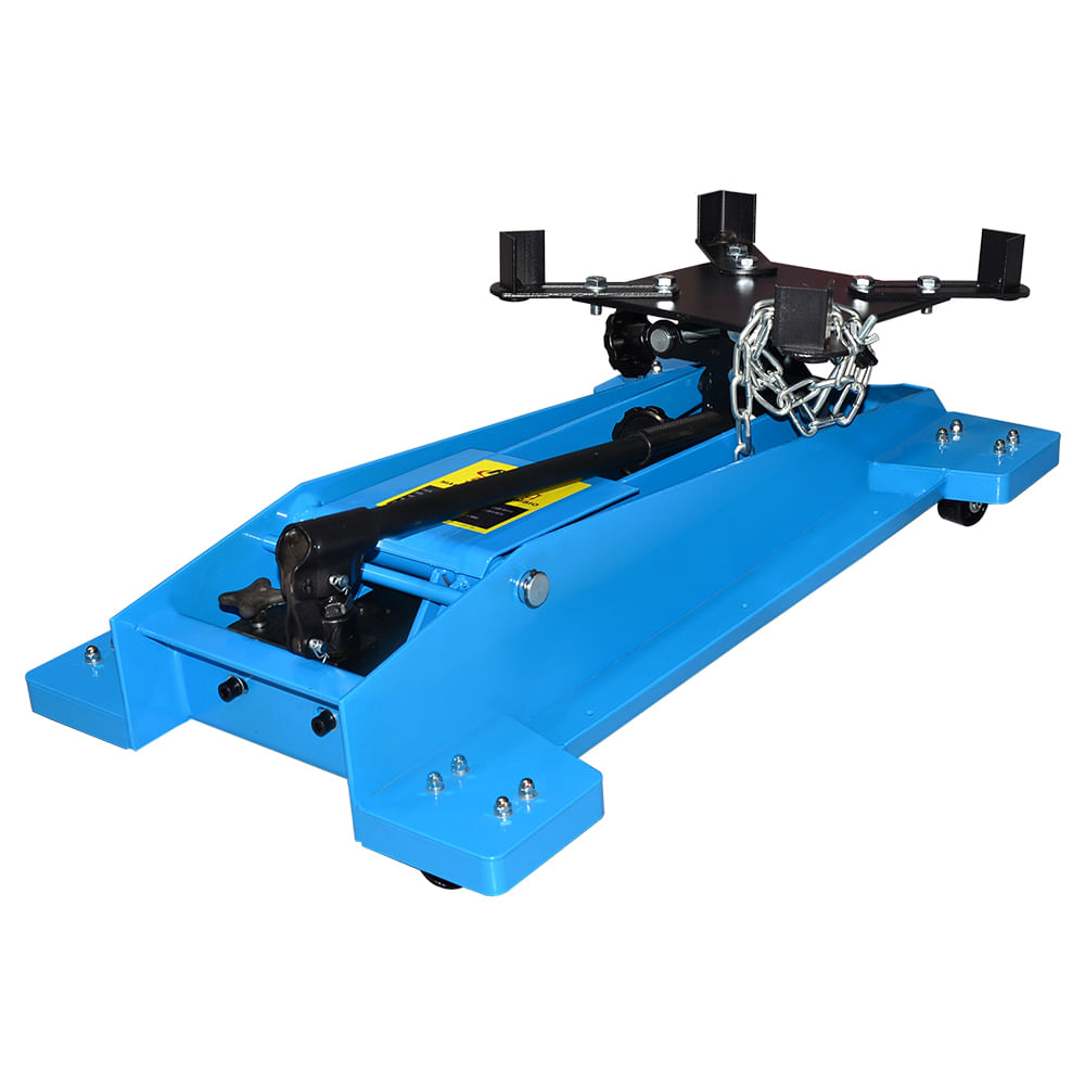 Macaco Hidráulico para Cambio 500KG MCB500 ACM TOOLS - A Casa dos Macacos