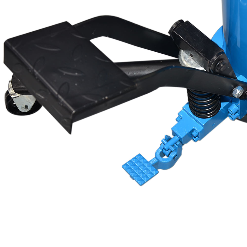 Macaco Hidráulico para Cambio 500KG MCA500D ACM TOOLS - A Casa dos Macacos