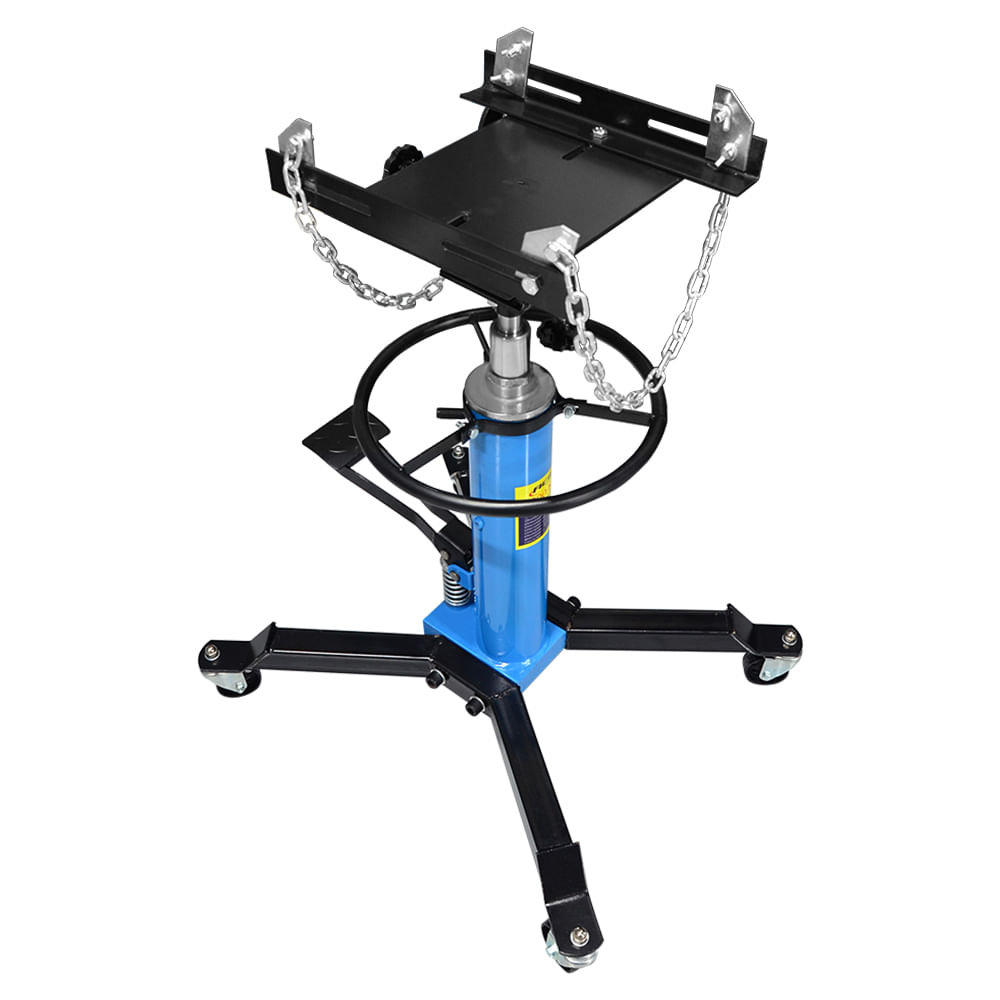 Macaco Hidráulico para Cambio 600KG MCA600 ACM TOOLS - A Casa dos Macacos