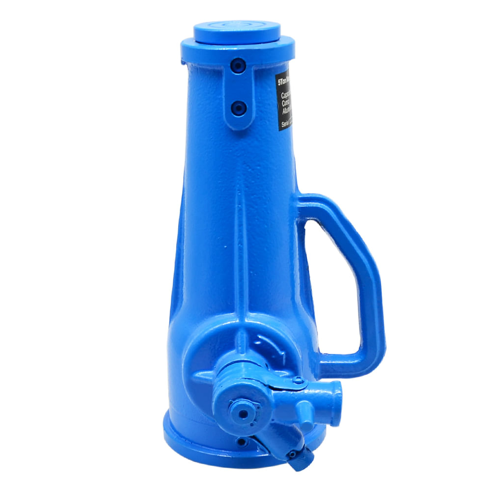 Macaco Mecânico 5Ton MM5 ACM TOOLS - A Casa dos Macacos