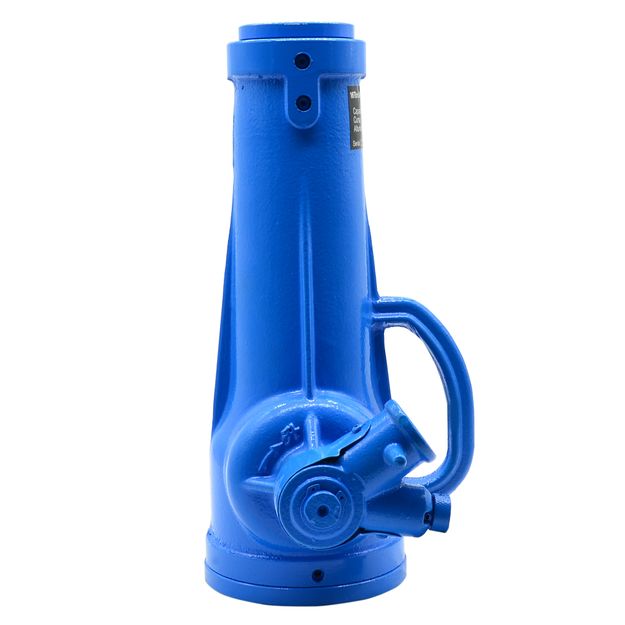 Macaco Mecânico 16Ton MM16 ACM TOOLS - A Casa dos Macacos