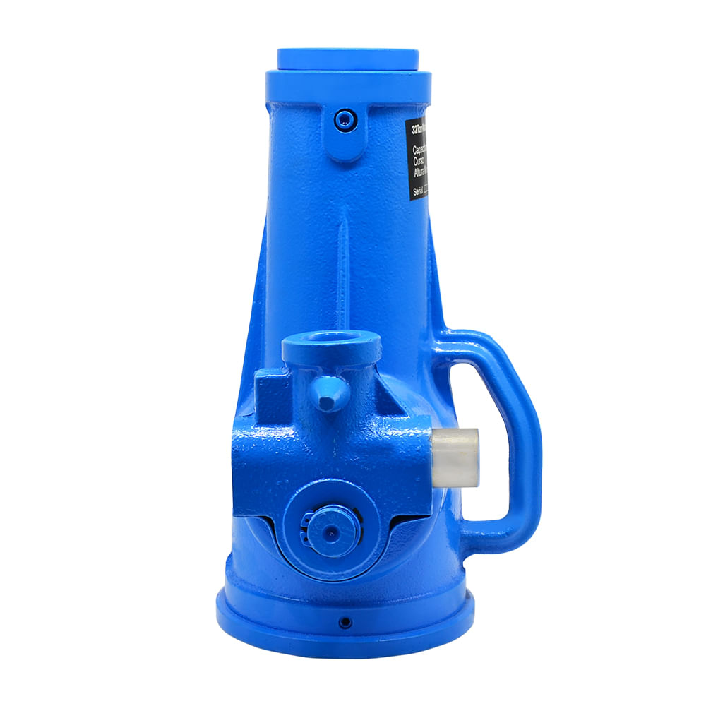 Macaco Mecânico 32Ton MM32 ACM TOOLS - A Casa dos Macacos