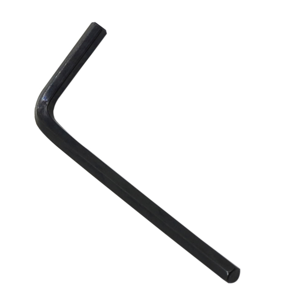 Chave Allen 4MM VIP INDUSTRIAL - A Casa dos Macacos