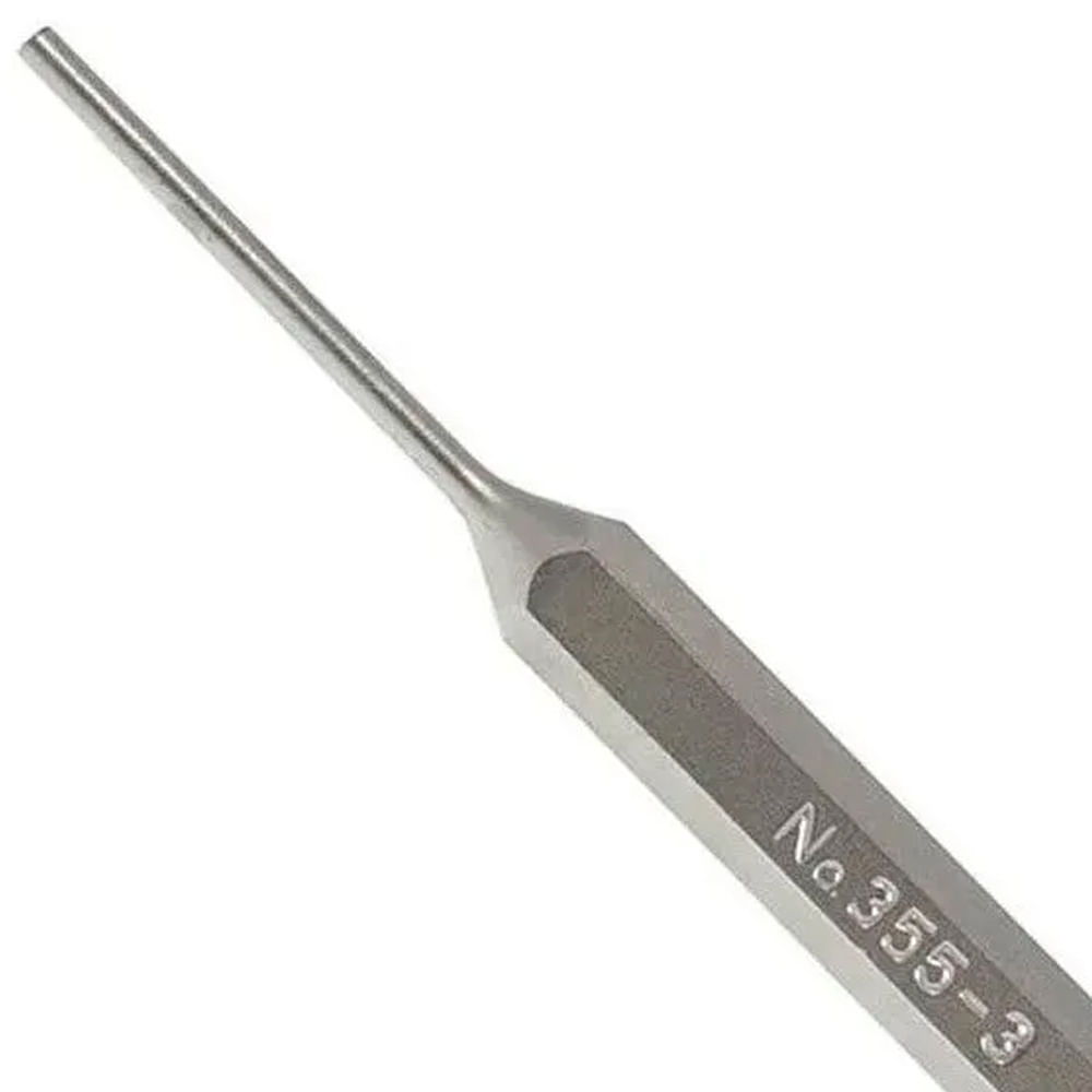 Saca Pino Paralelo 4MM 355-4 038230 GEDORE - A Casa dos Macacos