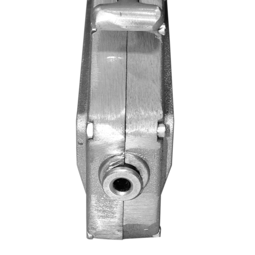 Guincho Mecânico 1,6 Ton X 20,0m Tirfor Ga-1600 Berg Steel - A Casa dos ...