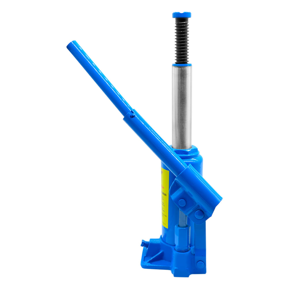 Macaco Hidraúlico Garrafa 4Ton MHG004 ACM TOOLS - A Casa dos Macacos
