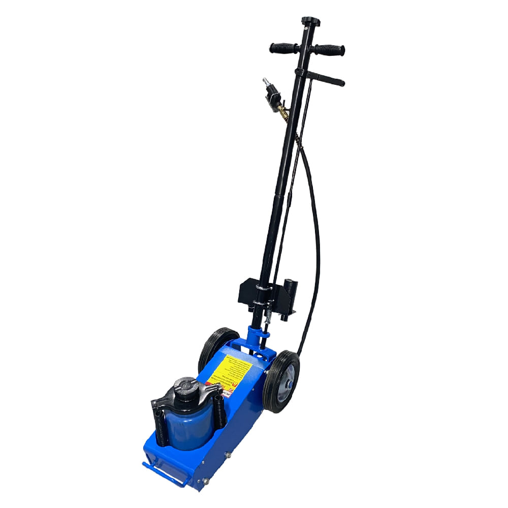 Macaco KALANGO Hidropneumático 35TON MHP35C ACM TOOLS - A Casa dos Macacos