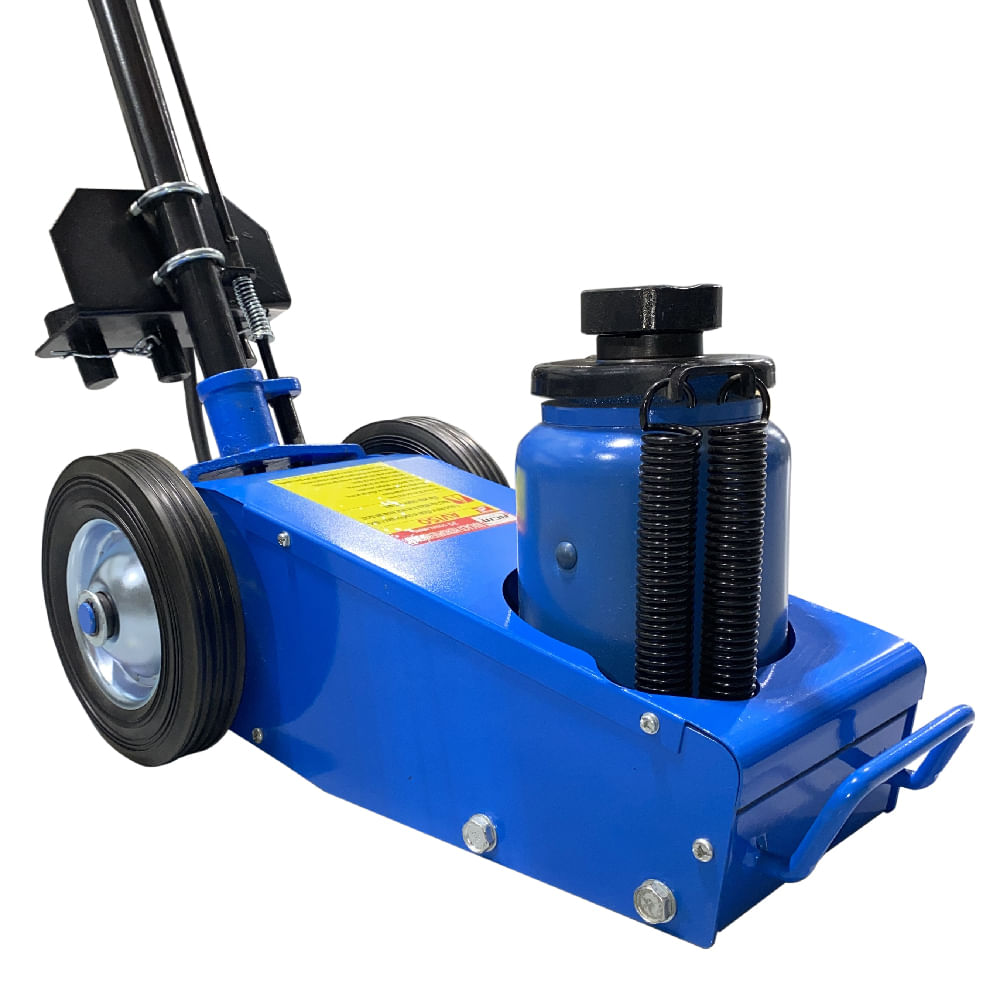 Macaco KALANGO Hidropneumático 35TON MHP35C ACM TOOLS - A Casa dos Macacos