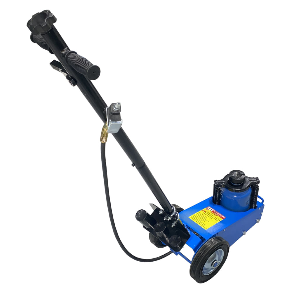 Macaco KALANGO Hidropneumático 35TON MHP35C ACM TOOLS - A Casa dos Macacos